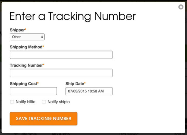 Tracking Number là gì? Cách kiểm tra Tracking Number tại nhà