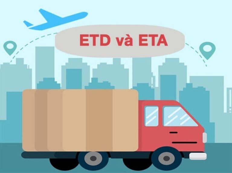 ETD là gì? Tìm hiểu về ETD trong Logistic và xuất nhập khẩu